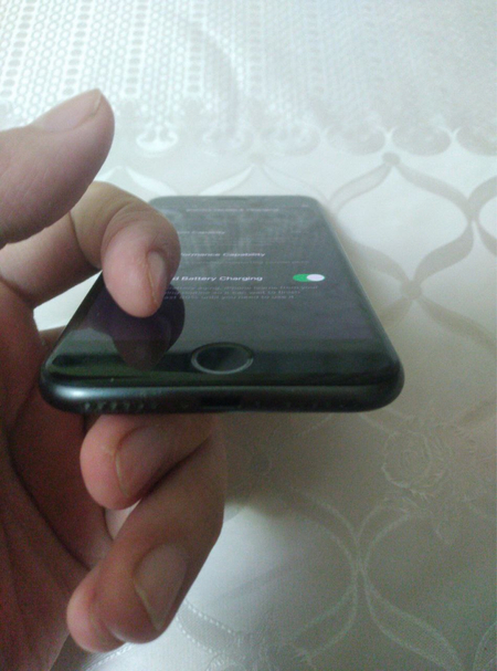 Iphone 8 telefoni