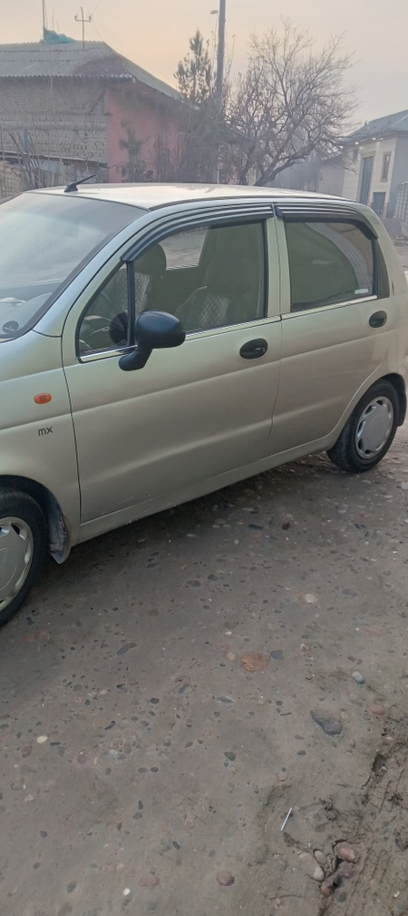 Mx Matiz luks rangi stalnoy avdiyo sistema gidravlika roʻl