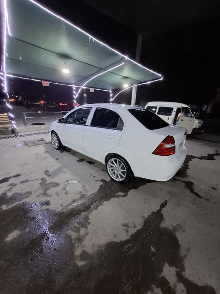Nexa 3 2019  kraska toza