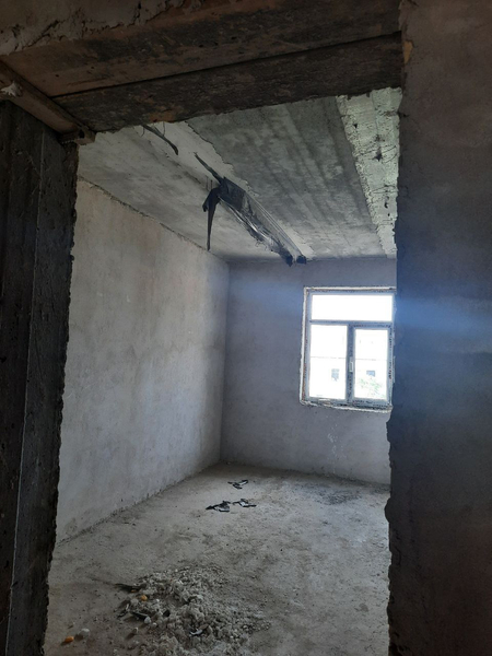 Продаётся 3 комнатная  квартира.