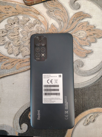 Redmi note 11 sotiladi