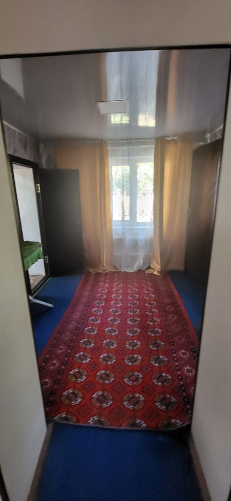 Продаётся 3-х комнатный дом 4,5 сотки. Сергелийский район