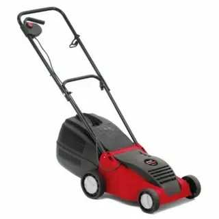 Газонокосилка Электрическая MTD SMART 32 E (Германия)