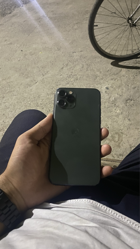 iPhone 11 Pro Amerika