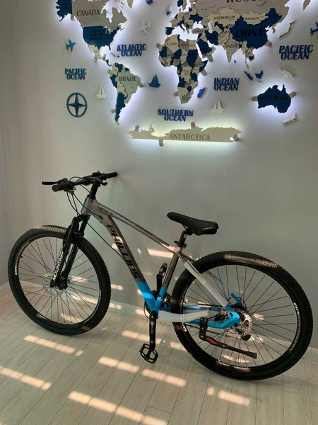 Велосипед Phillips BMZ 29, велик новый, велосипед, velik
