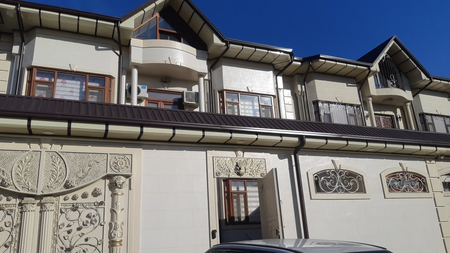 Travertin va Tunikabont xizmati 10 yillik tajriba