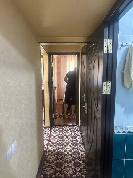 Чилонзор Г9а Фархадскийда 4 хонали уй оила йоки иностранларга берилади