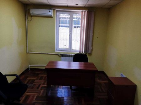 Сдается в аренду коммерческая недвижимость 228 кв.м.