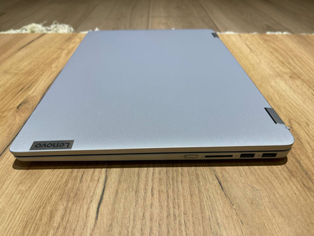 Lenov Flex 5 I7 1255U X360