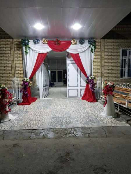 Dizayner xizmatlar mavjud