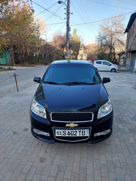 Nexia 3 full 2022 yil