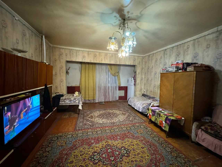 4 квартал ИПОТЕКА есть 2/3/4 продается квартира