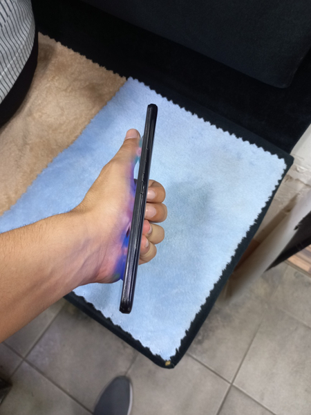 TECNO KAMON 16  6/128gb idial holatda