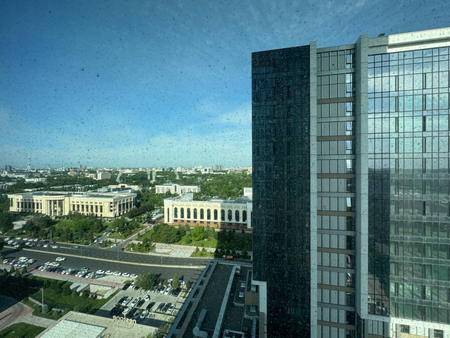 ЖК Nest one 3/16/51 72 кв.м