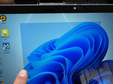 Lenovo ThinkPad L13 Yoga Intel Core i5-1135G7 озу8гб 256ssd