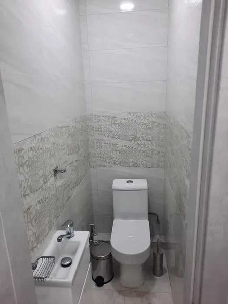 Продаётся 2/5/10 квартира в Новостройке Ц-2  Br13