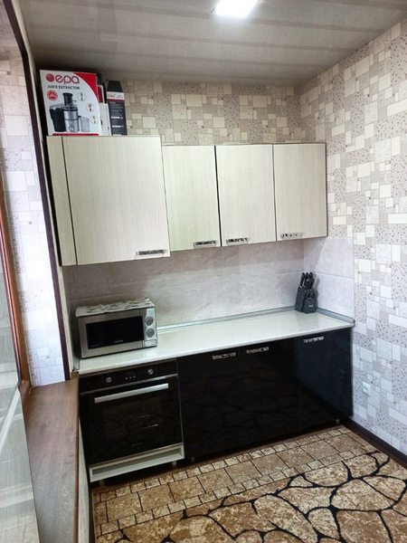 Сергли 3  квартира сотилади 4 хонали, 5-қават, 5 қаватли уй
