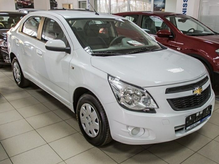 Cobalt moshina yengi 2023 yurmagan 4 ch pozitsiya yevro