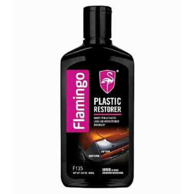 Реставратор пластика/Plastik restavrator