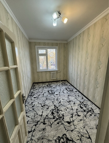 Yunusobod 8 kv 3 xonali kv oilaga beriladi