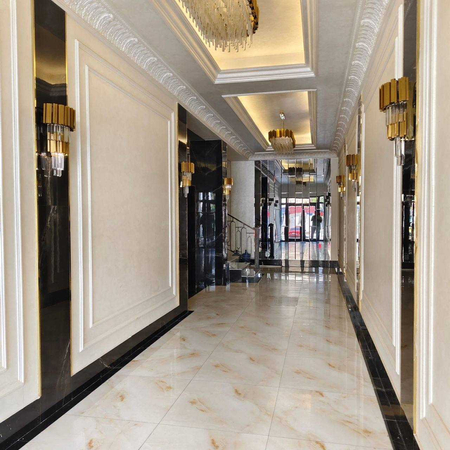 Новостройка Meraas Residence Коробка Rakhat Korzinka 3/8/8 123м2+61м2
