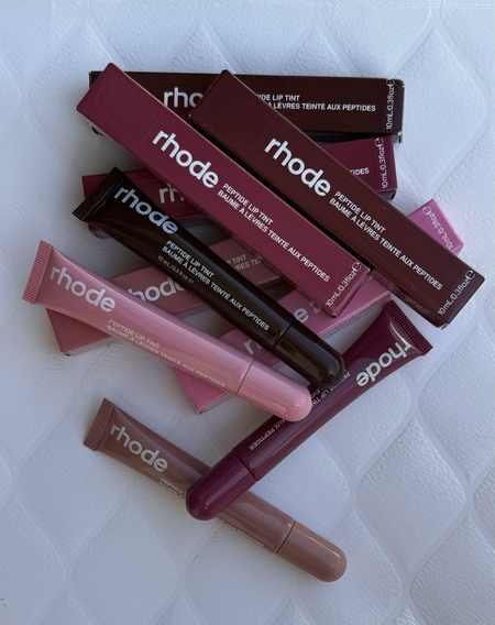 Rhode тинты и Rhode чехлы для телефона