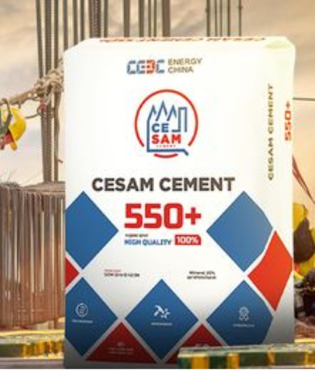 Цемент Cement Sement Cesam