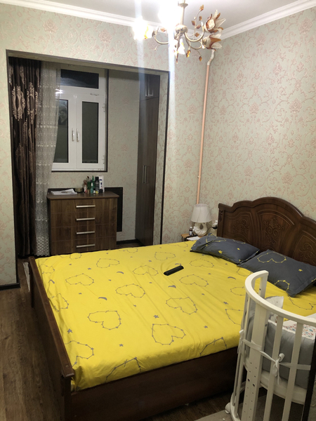 Срочно продается на юнус абад 6 кв  2/2/4
