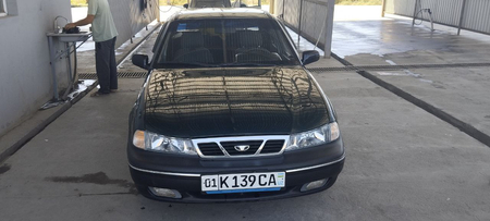 Продаются Нексиа 1 сонс