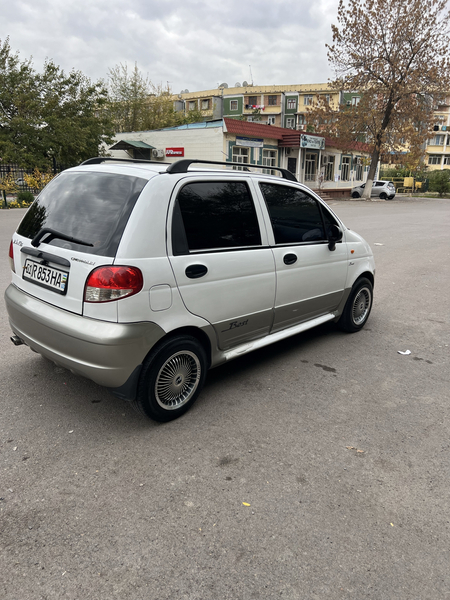 Matiz best 2011 yil