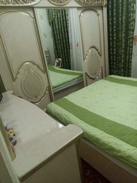 Продам квартиру в кара су 6. 3/5/5