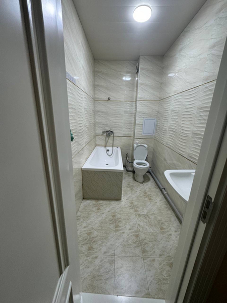 аренда.Сергели Грин Хаус 3 хона 65 квадрат ,400$ оилага