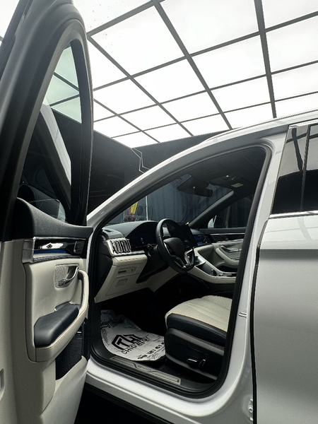Срочно продам BYD champion 2024