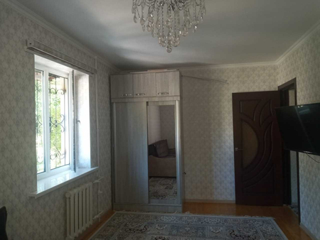 Продается квартира 1*2/3/4 ТТЗ-1 Диадора №27