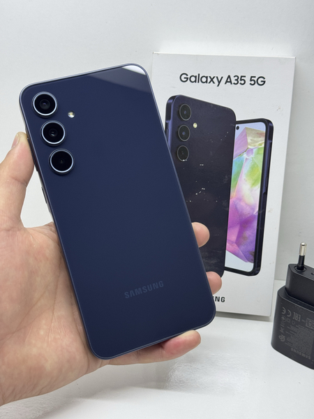 Samsung A35 5G 2024