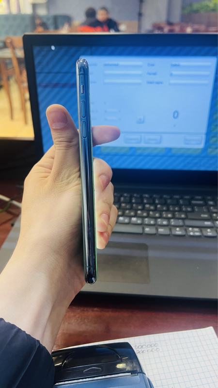 Iphone 11 pro max