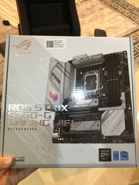 Персональный Компьютер(i5-13400F/32GB/512GB/RTX4060Ti/280HZ:FHD)