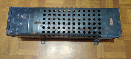 Электрообогреватель пэт-4 (1кВт)