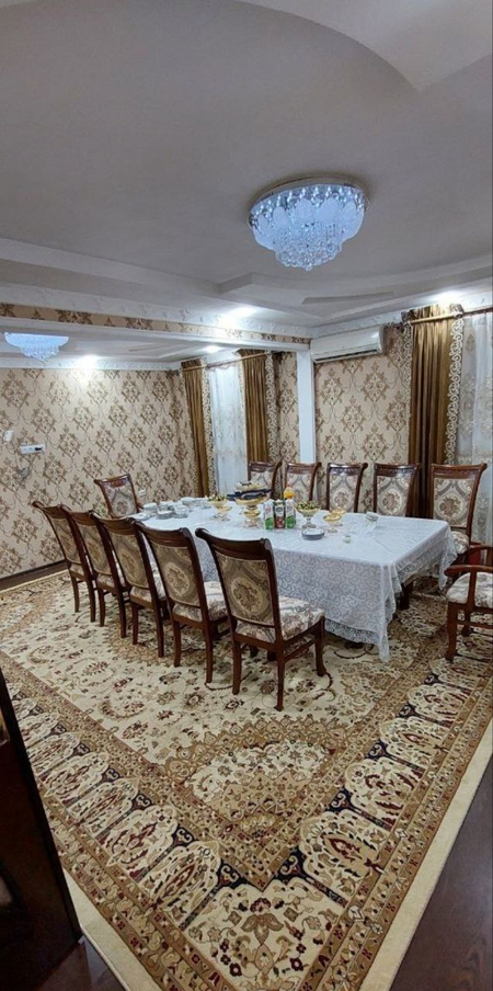 Продаётся 4х комнатная Карасу-1