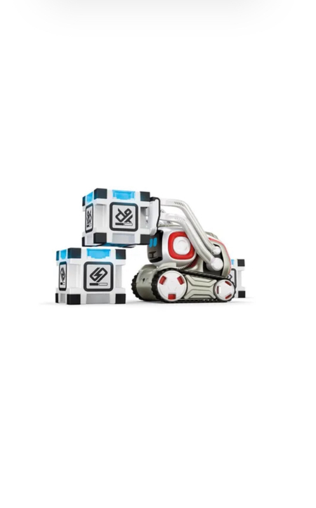 Умный робот Anki cozmo