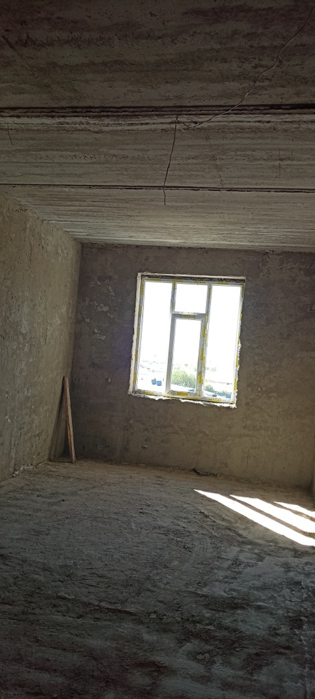 Qiziltepada  3 xonali 76 kvadrat dom sotiladi barter bor