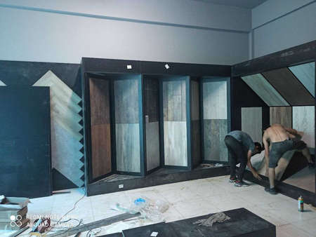 АРК Булок свои помещения АРЕНДА Блок Б. 4 ряд