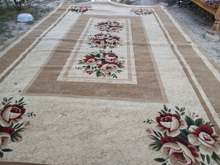 gilam sotiladi 4*7 o'lchami