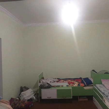 Тез ва арзон нархда 3 хонали 1.10 кв.м иборат
3 каватда жойлашган 
Евр