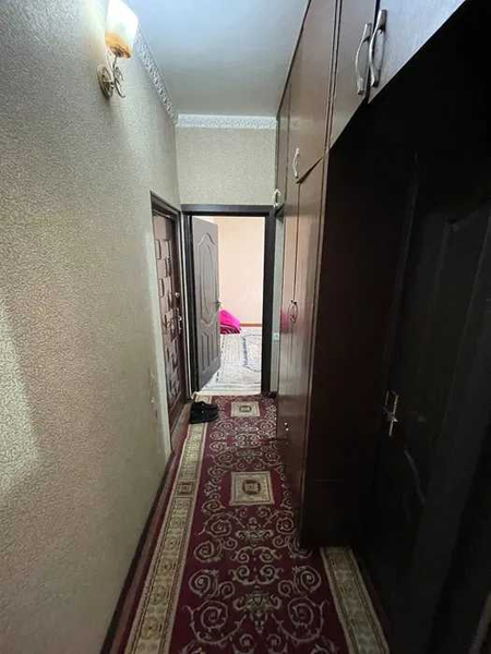 Сдаётся Квартира  в  Юнусабадский  районе