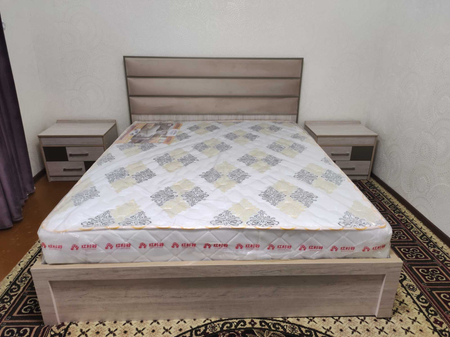 Mebel yotoqxona uchun (2kishilik)