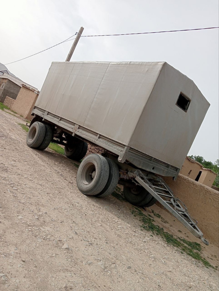 Kamaz piresep xolati alo ishga tayyor narxi 45 mln