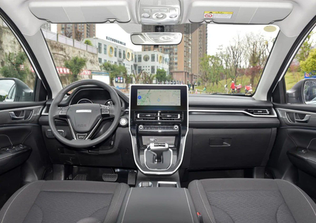 Haval M6 comfort vikupka beriladi