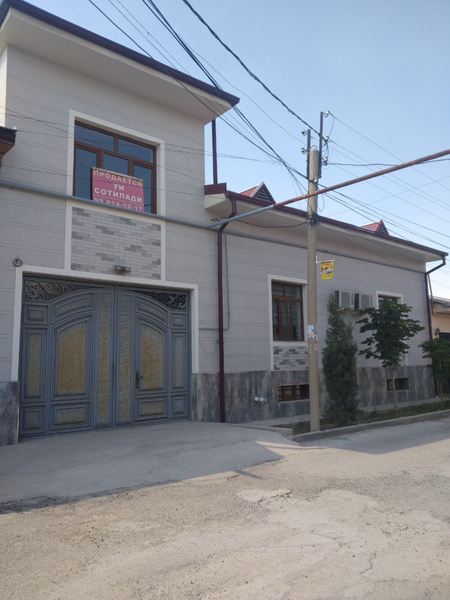 Срочно продается участок