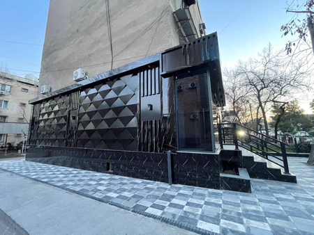Яккасарой / Парк бобур 80м2 офис Аренда / Центра города